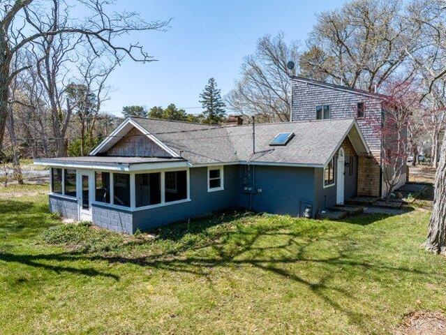house with 4 bedroom, Eastham MA DS103970224
