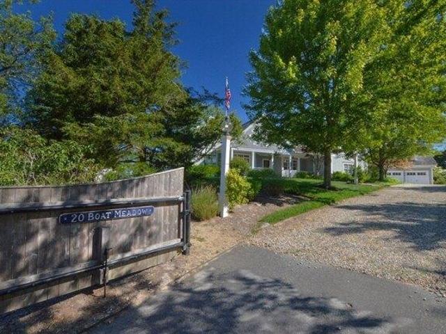 house with 4 bedroom, Eastham MA ES104720939