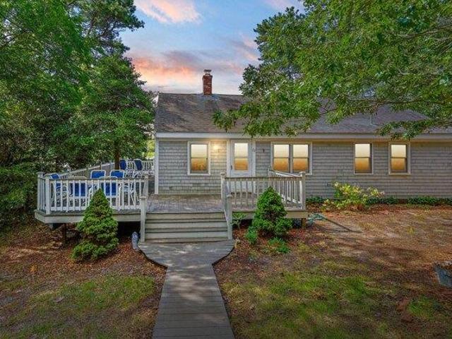 house with 4 bedroom, Eastham MA ES104808161