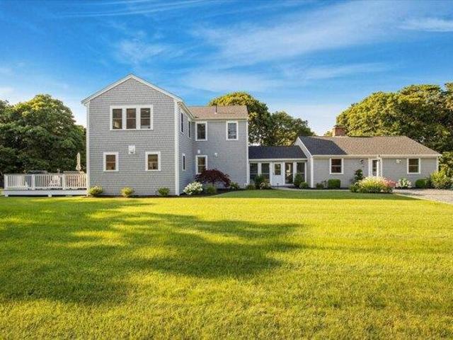 house with 4 bedroom, Eastham MA ES105092274