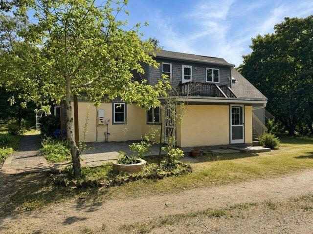 house with 4 bedroom, Eastham MA ES105104787