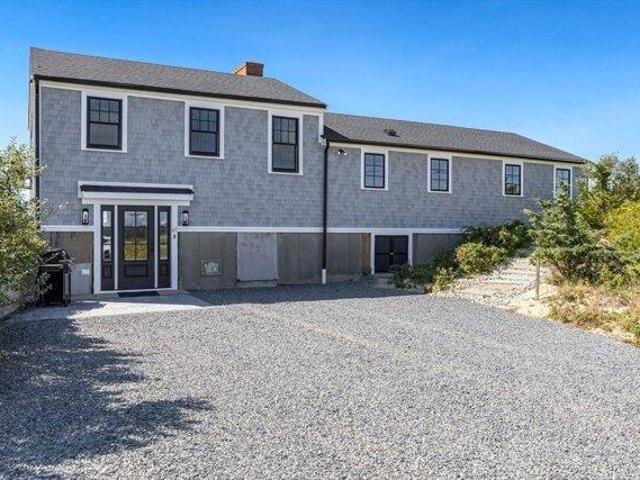 house with 4 bedroom, Eastham MA ES103160961