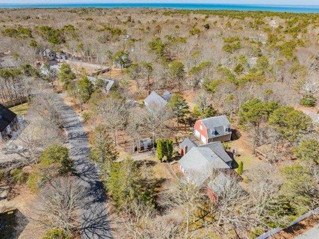 house with 4 bedroom, Eastham MA ES103185050