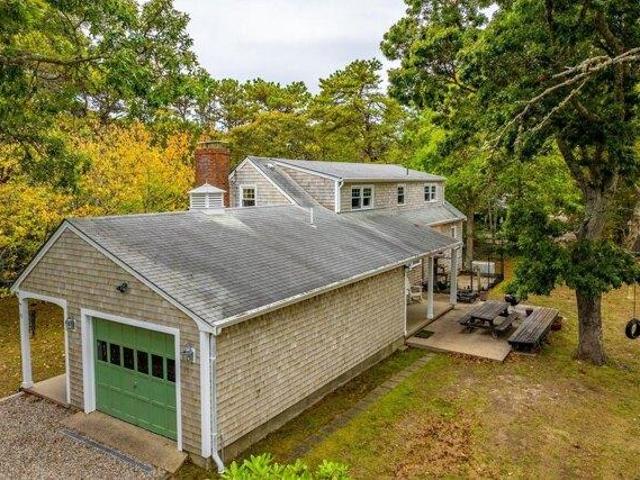 house with 4 bedroom, Eastham MA ES103664301