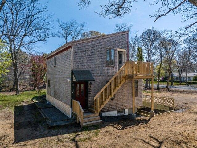 house with 4 bedroom, Eastham MA ES103970224