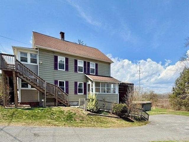 house with 4 bedroom, Easthampton MA DS102561833