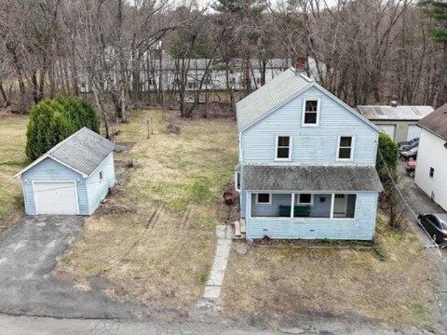 house with 4 bedroom, Easthampton MA DS102860338