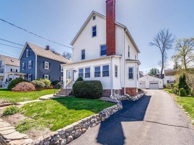 house with 4 bedroom, Easthampton MA DS103036733