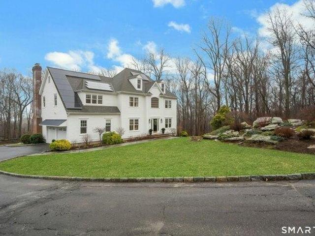house with 4 bedroom, Easton CT DLS102595273