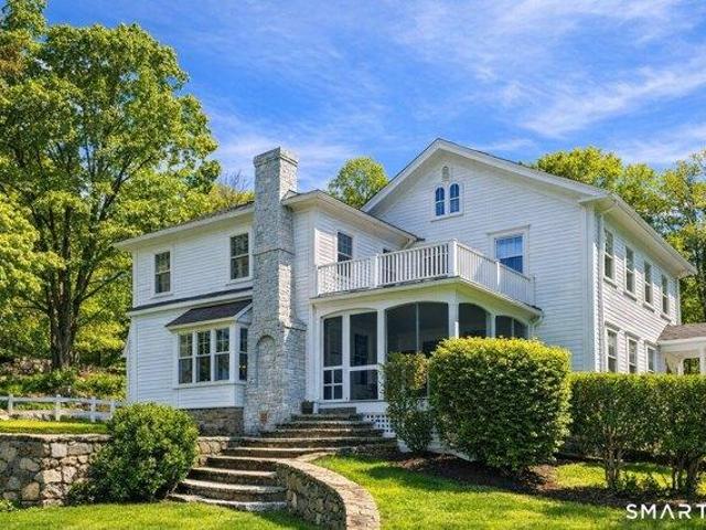 house with 4 bedroom, Easton CT DS102583100