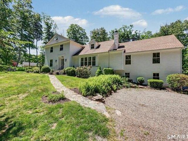 house with 4 bedroom, Easton CT DS103439498