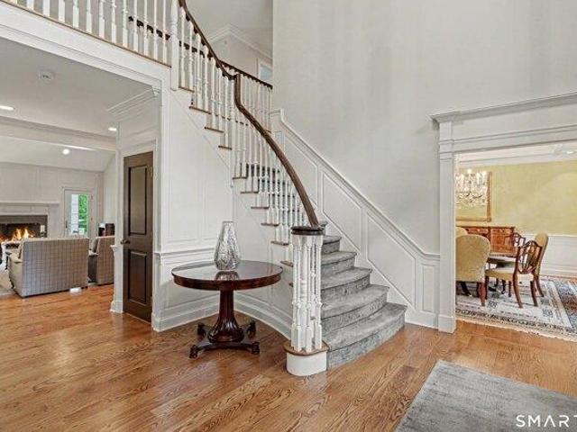 house with 4 bedroom, Easton CT DS103439312