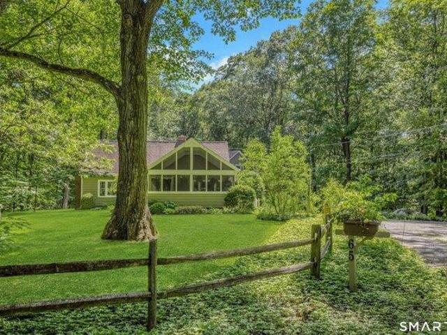 house with 4 bedroom, Easton CT DS104190850