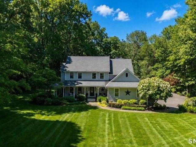 house with 4 bedroom, Easton CT DS104233303