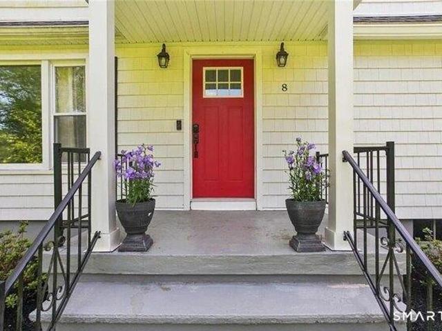 house with 4 bedroom, Easton CT DS104262580