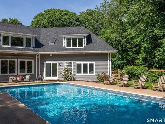 house with 4 bedroom, Easton CT ES104834316