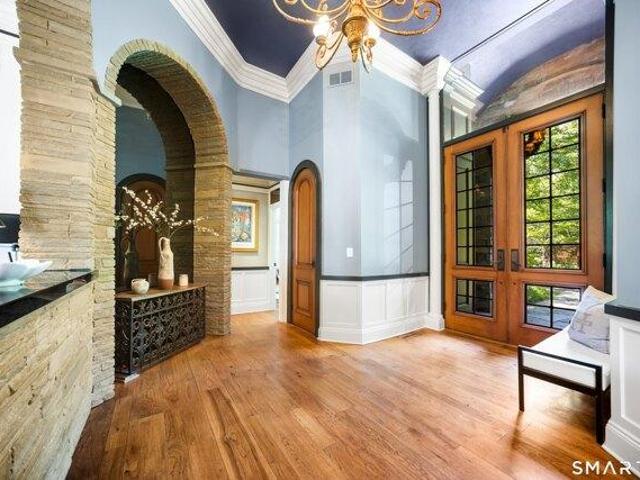 house with 4 bedroom, Easton CT ES104851524