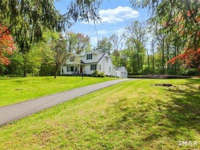 house with 4 bedroom, Easton CT ES104262580