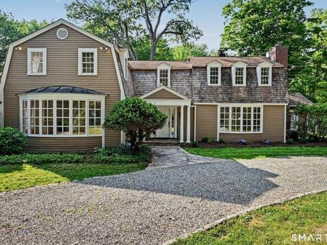house with 4 bedroom, Easton CT ES105158237