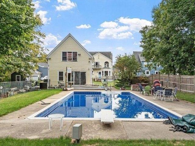 house with 4 bedroom, Easton MA DLS102316462