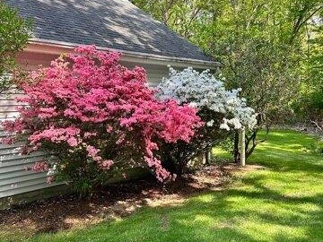 house with 4 bedroom, Easton MA DLS102317923
