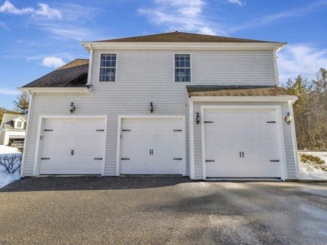 house with 4 bedroom, Easton MA DLS102728955