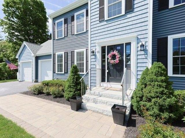 house with 4 bedroom, Easton MA DS102634715