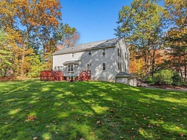 house with 4 bedroom, Easton MA DS102634901