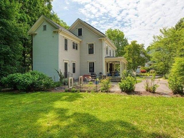 house with 4 bedroom, Easton MA DS103851126