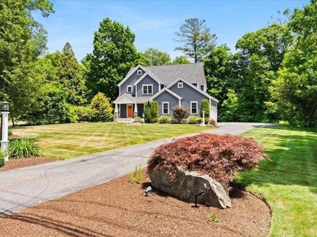 house with 4 bedroom, Easton MA DS103851290