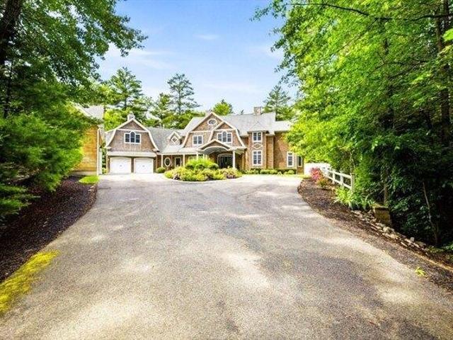 house with 4 bedroom, Easton MA DS104478968