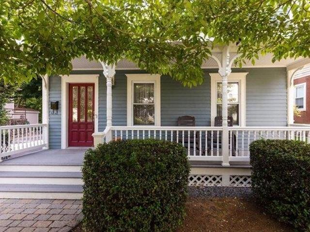 house with 4 bedroom, Easton MA DS104480197