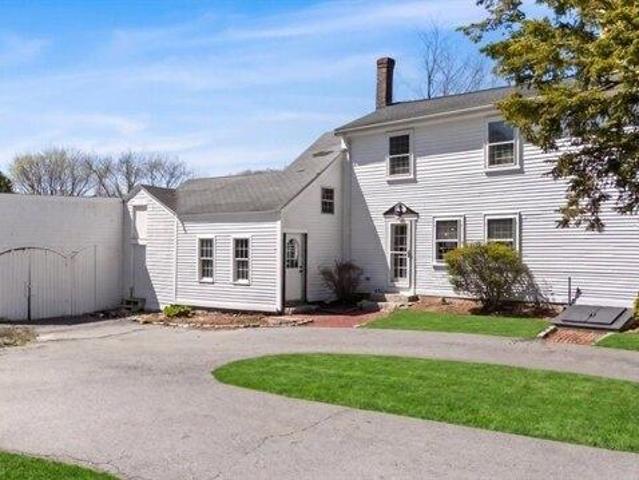 house with 4 bedroom, Easton MA ES103848377