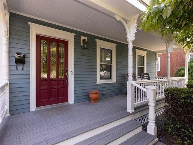 house with 4 bedroom, Easton MA ES104480197