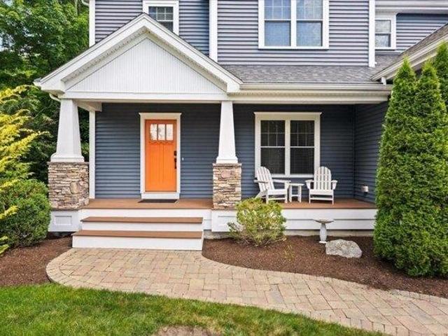 house with 4 bedroom, Easton MA ES104603990