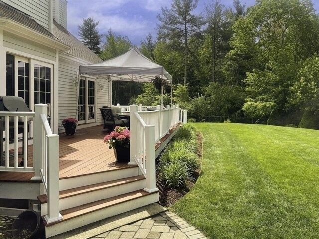 house with 4 bedroom, Easton MA ES104900081