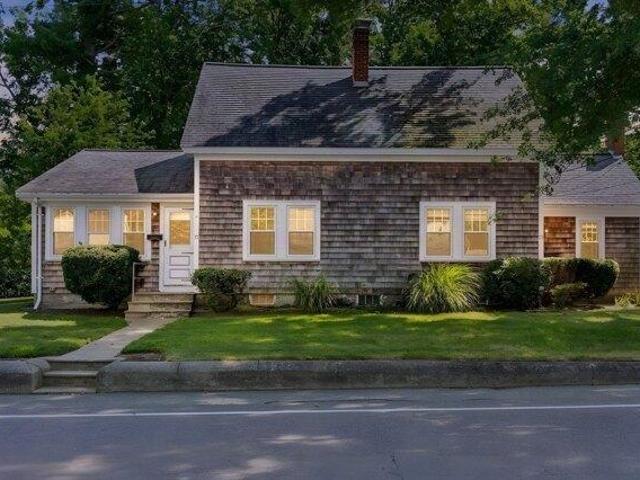 house with 4 bedroom, Easton MA ES105080233