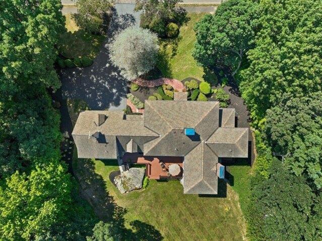 house with 4 bedroom, Easton MA ES105113790