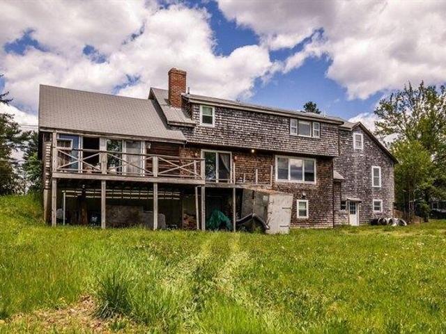 house with 4 bedroom, Easton MA ES105141196