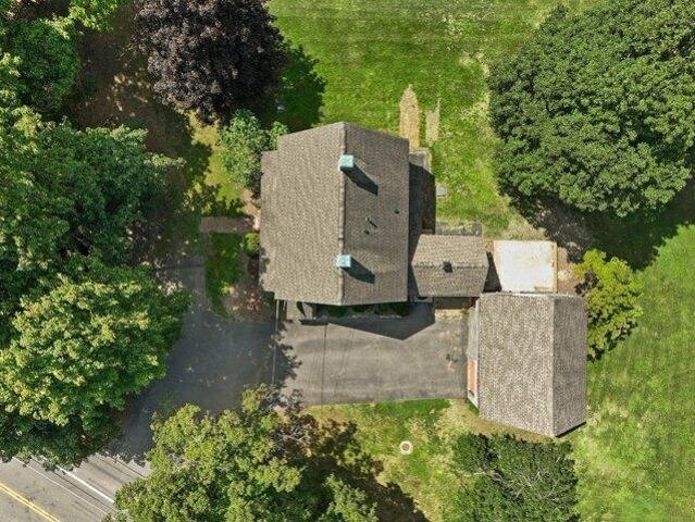 house with 4 bedroom, Easton MA ES105353224