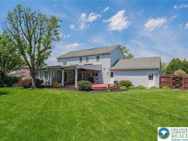 house with 4 bedroom, Easton PA DS103626941