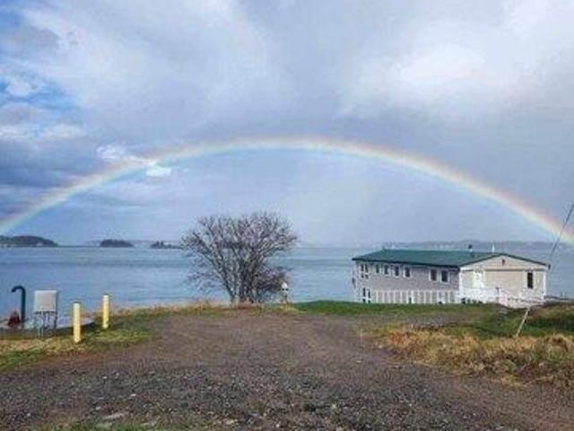 house with 4 bedroom, Eastport ME DS101999358