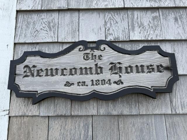 house with 4 bedroom, Eastport ME DS103186727