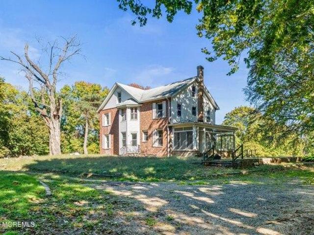 house with 4 bedroom, Eatontown NJ DLS102827872