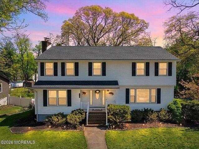house with 4 bedroom, Eatontown NJ DS102724752