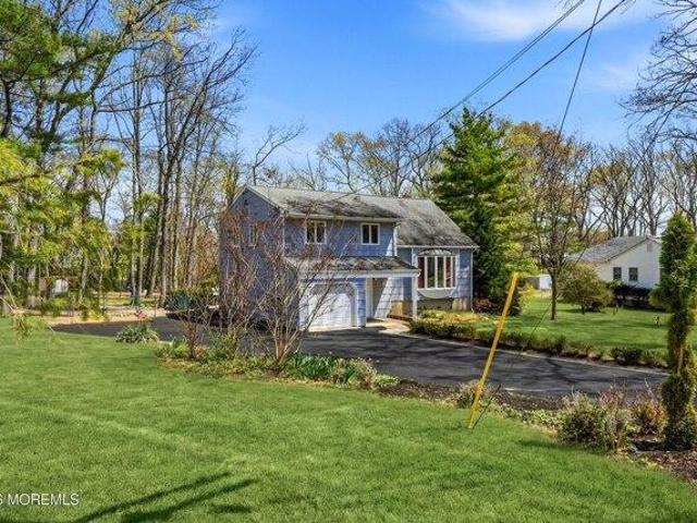 house with 4 bedroom, Eatontown NJ DS102027771