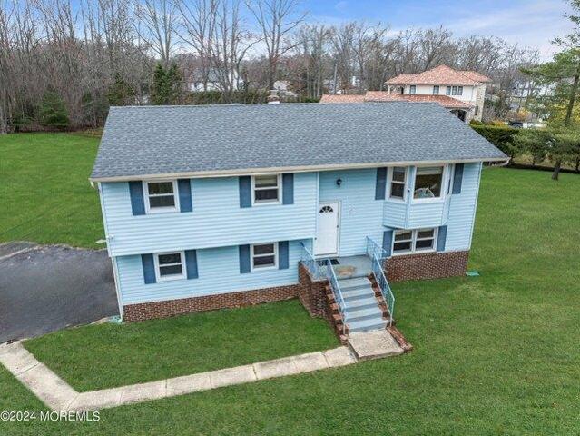 house with 4 bedroom, Eatontown NJ DS102027891