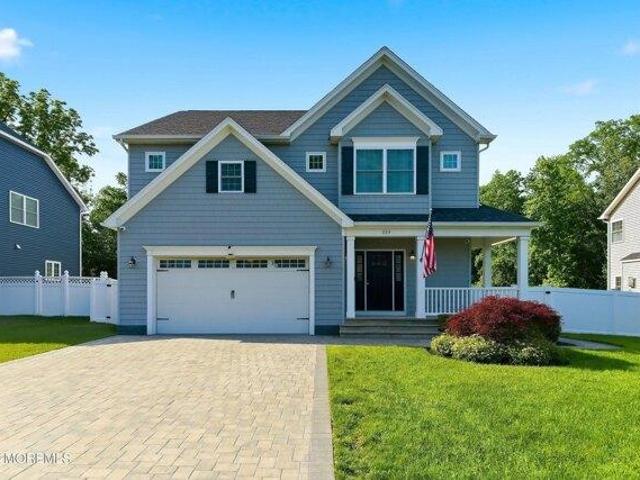 house with 4 bedroom, Eatontown NJ DS103622754