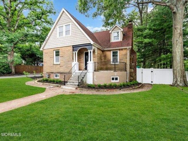 house with 4 bedroom, Eatontown NJ DS104440620