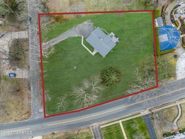 house with 4 bedroom, Eatontown NJ ES104833081